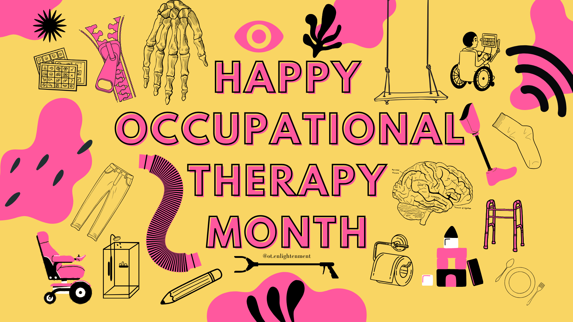 FREE APRIL OT MONTH WALLPAPERS – OT.Enlightenment